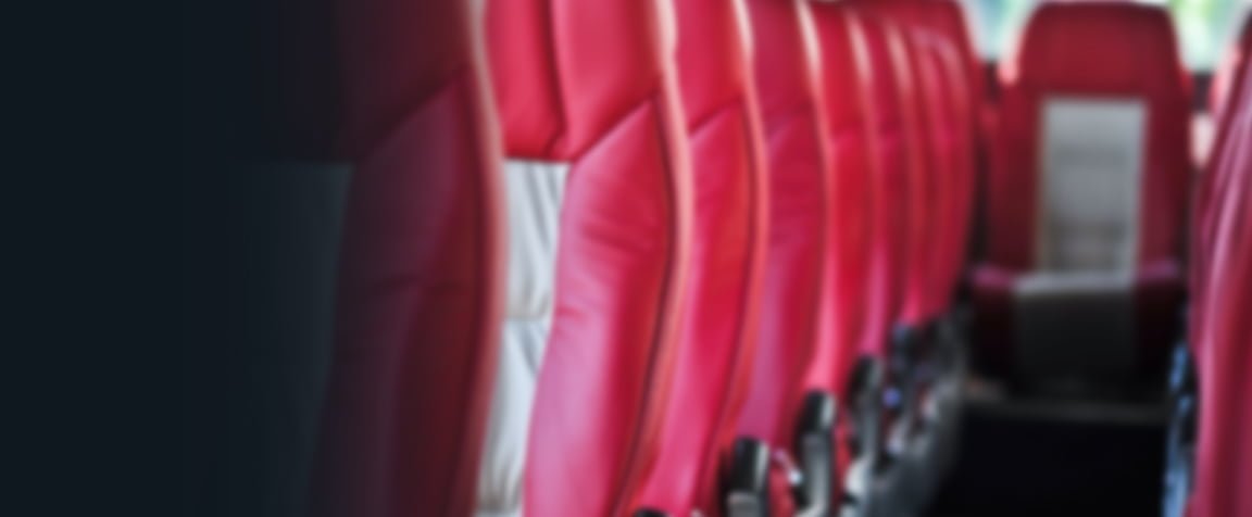 Coach Hire Liverpool From Maghull Coaches - Maghull Coaches