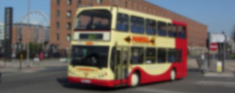 Coach Hire Liverpool | Bus Hire in Merseyside | Maghull Coaches